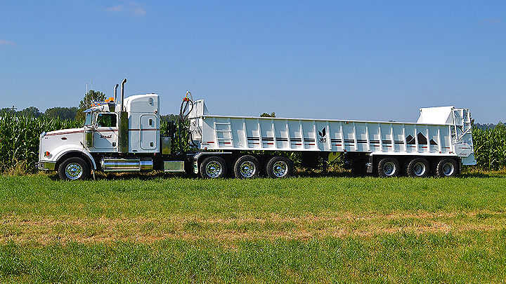 Combination Trailer – JBS Equipment AU
