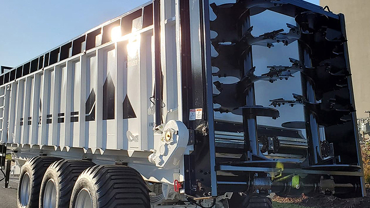 Narrow Body – JBS Equipment AU