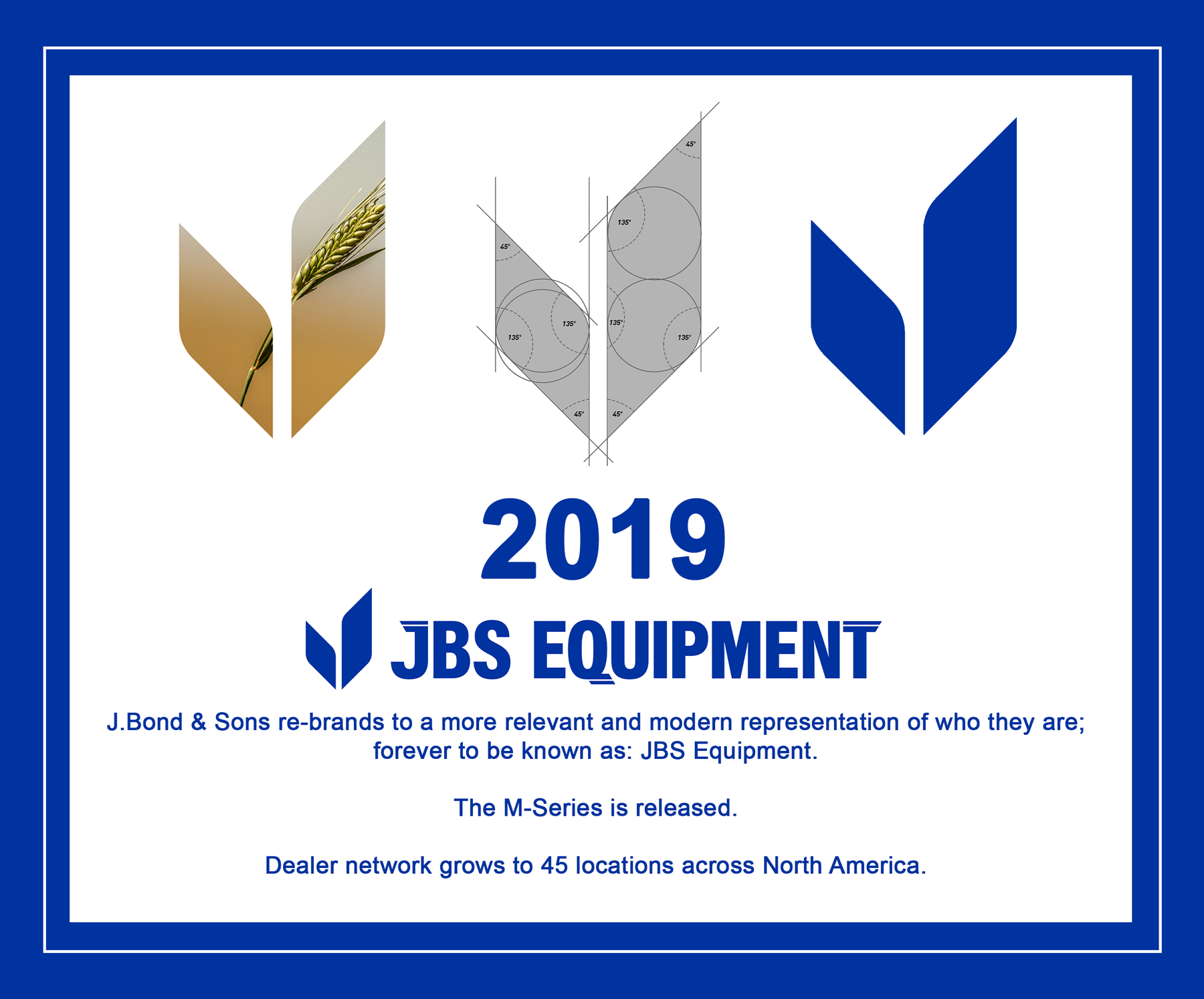 JBS Equipment AU